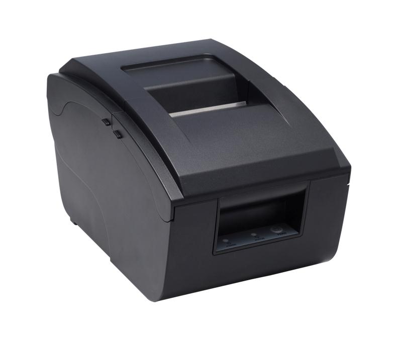 Computer Dot Matrix Printer